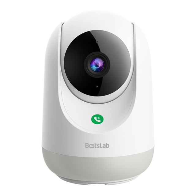 Elderly Monitoring Camera Singapore - Senior Care Home Camera